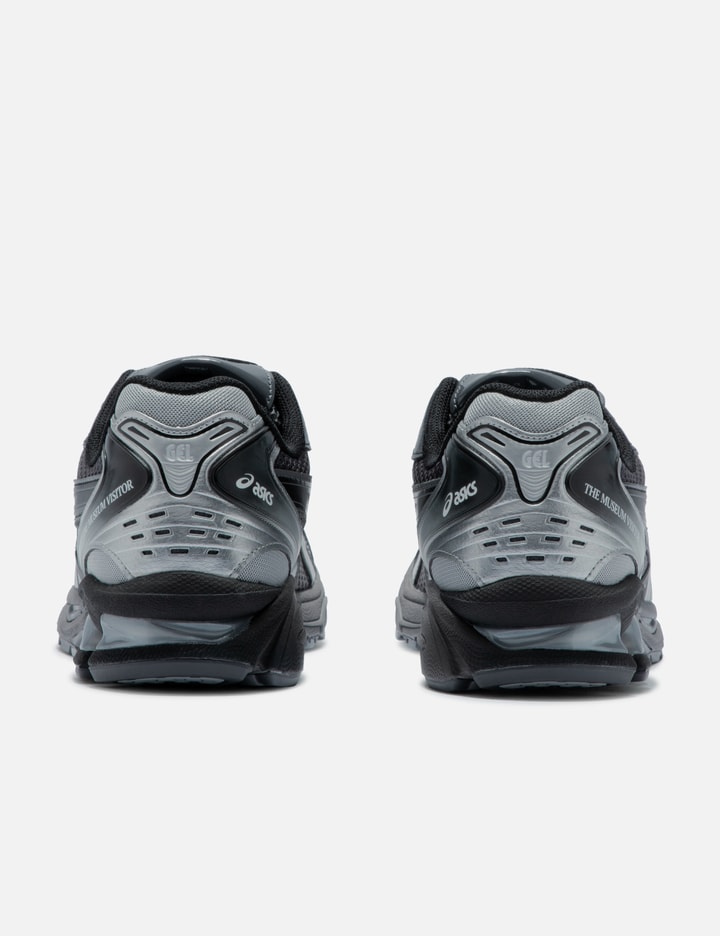 Asics - Asics x The Museum Visitor Gel-Kayano 14 | HBX - Globally ...