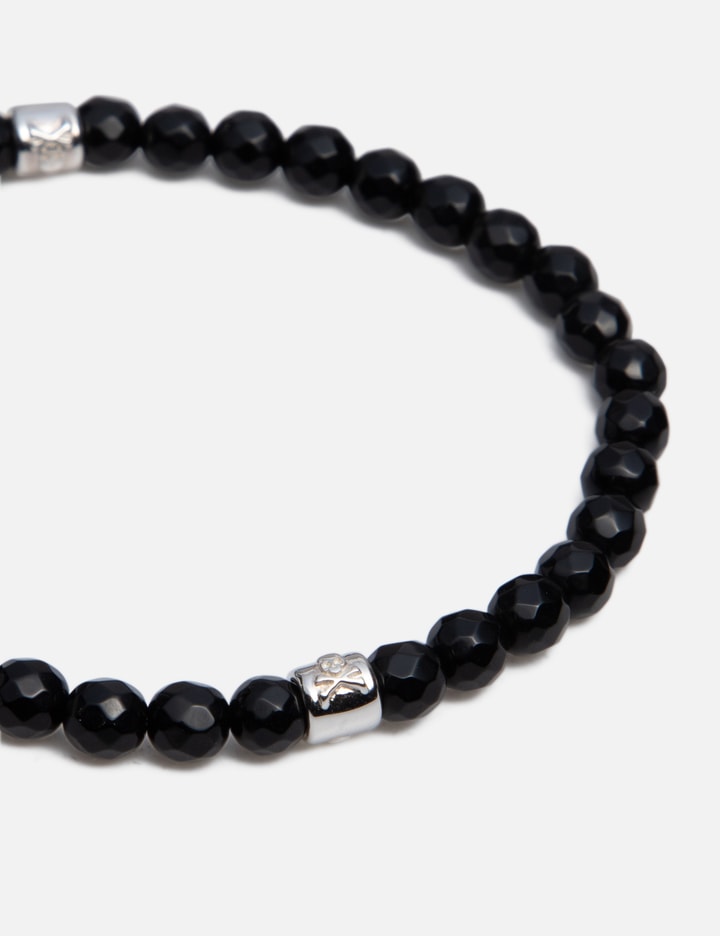Mastermind World - ONYX BRACELET | HBX