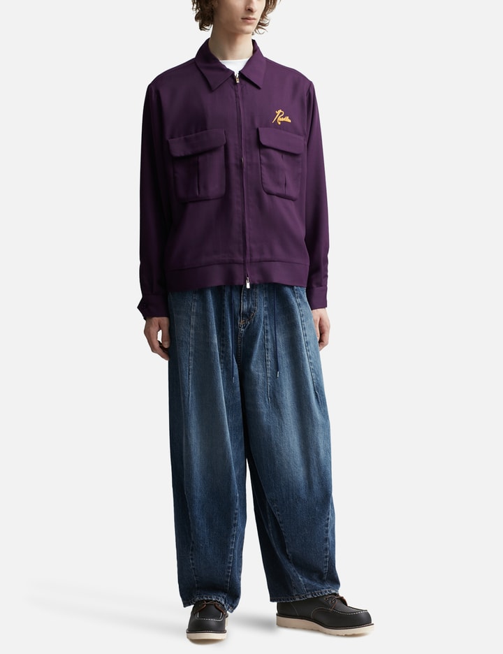 Needles - Sport Jacket | HBX