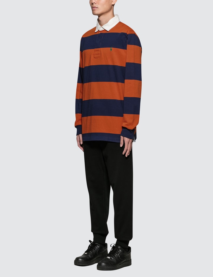 Polo Ralph Lauren - Rustic Polo | HBX - Globally Curated Fashion and ...