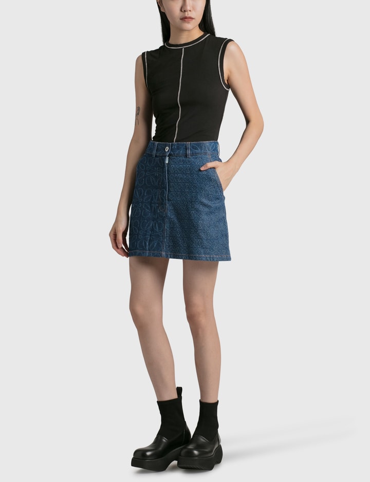 The Line By K - MARTINE TANK TOP | HBX - Globally Curated Fashion and ...