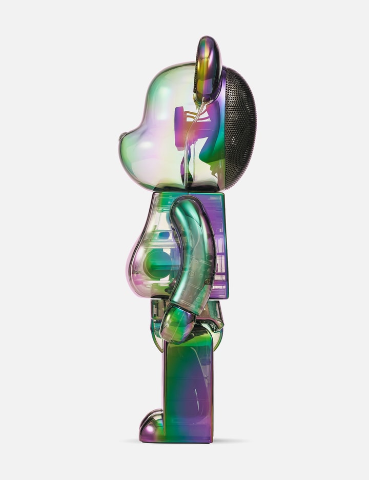 BE@RBRICK Audio - BE@RBRICK AUDIO | HBX