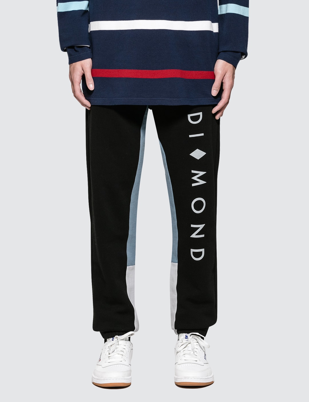 Diamond Supply Co. - Fordham Sweatpants | HBX - Globally Curated ...