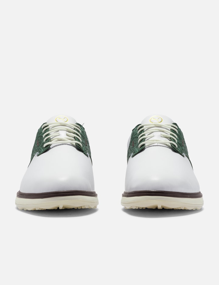 QUIET GOLF - PUMA X QUIET GOLF AVANT | HBX - 하입비스트가 엄선한 글로벌 패션&라이프스타일