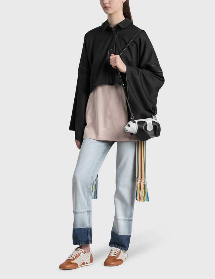Loewe - Panda Bag | HBX - Globally Curated Fashion and Lifestyle by ...