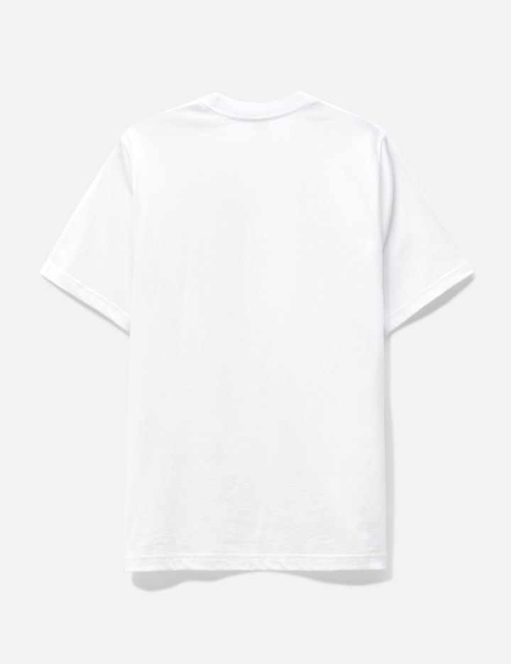 Quiet Golf - DIMPLES T-SHIRT | HBX