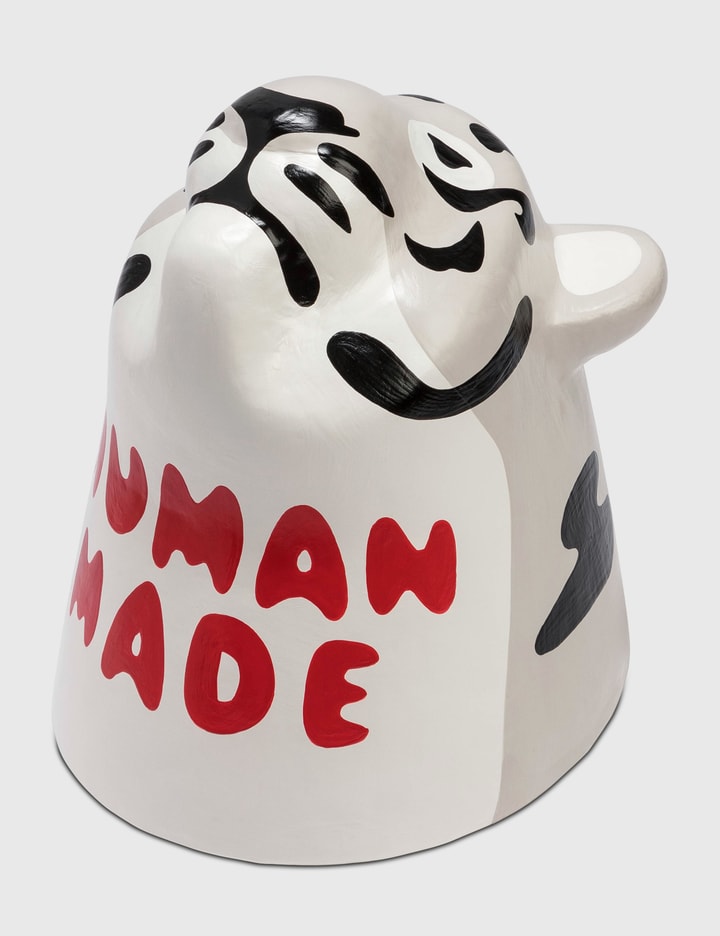 Human Made - Tiger Trophy Paper Mache Display | HBX - Globally Curated ...