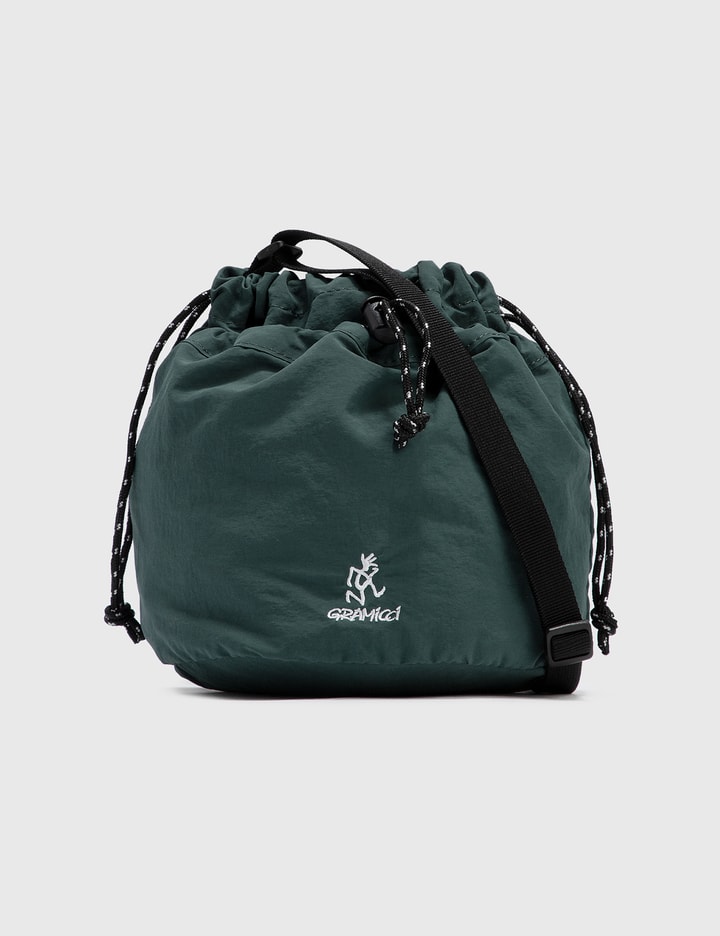 Gramicci - Pouch Bag | HBX - Globally Curated Fashion and Lifestyle by ...