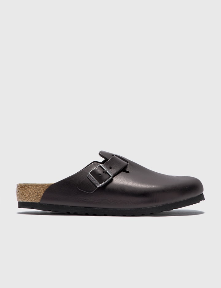 Birkenstock - Boston Grip Clogs | HBX