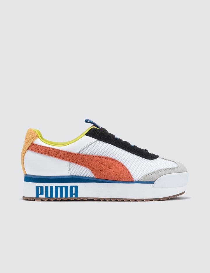 Puma - Roma Amor Sport | HBX