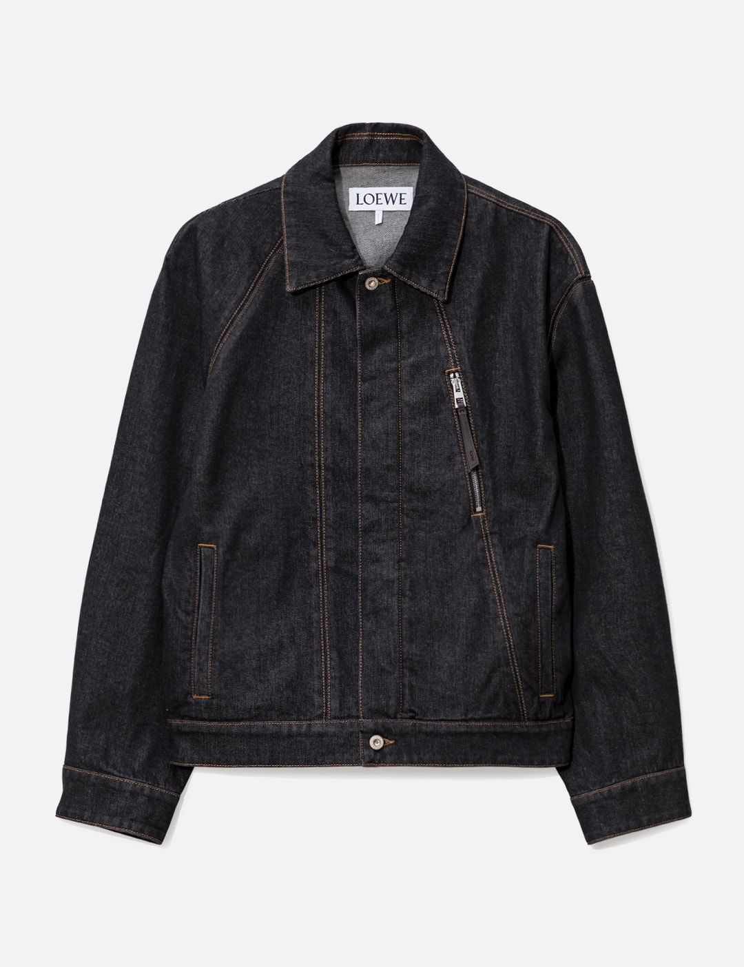 Loewe - PUZZLE JACKET | HBX