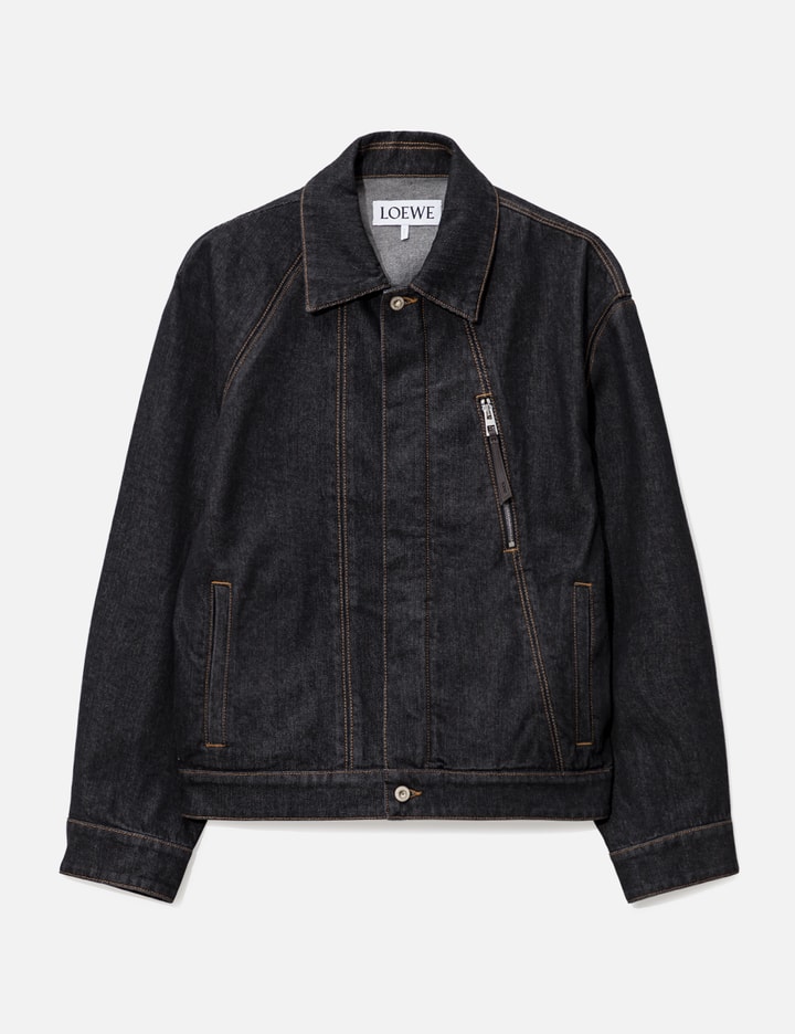 Loewe - PUZZLE JACKET | HBX