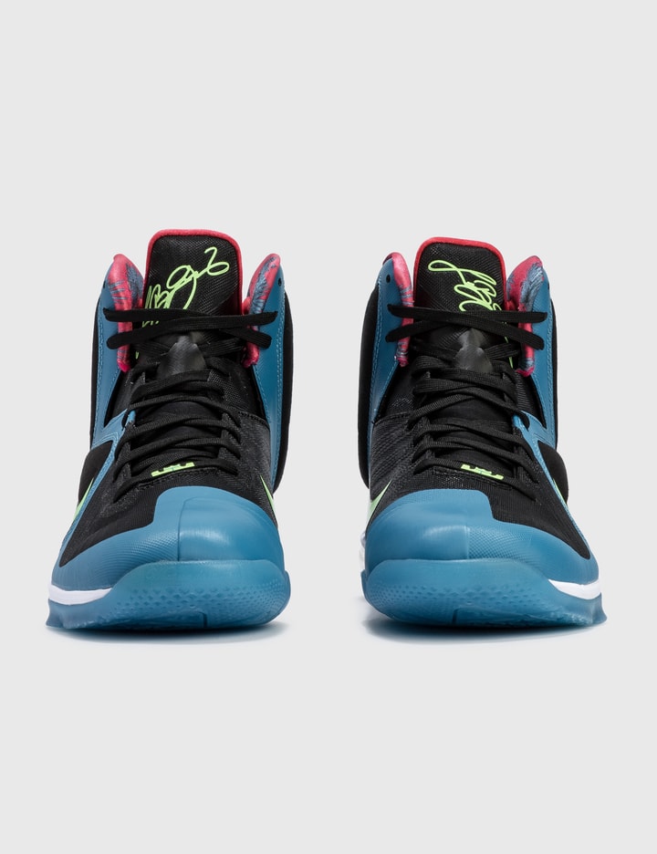 Nike - Nike Lebron IX South Coast | HBX - Globally Curated Fashion and ...