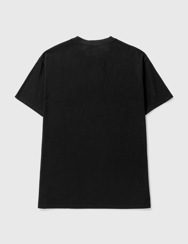 Maison Kitsuné - Bill Rebholz Palais Royal Easy T-Shirt | HBX ...