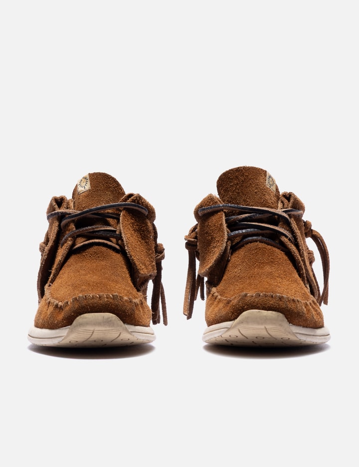 Visvim - FBT | HBX