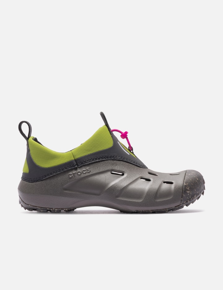 Crocs Crocs Quick Trail Low Tech - Lightweight Croslite™ trail shoe ...