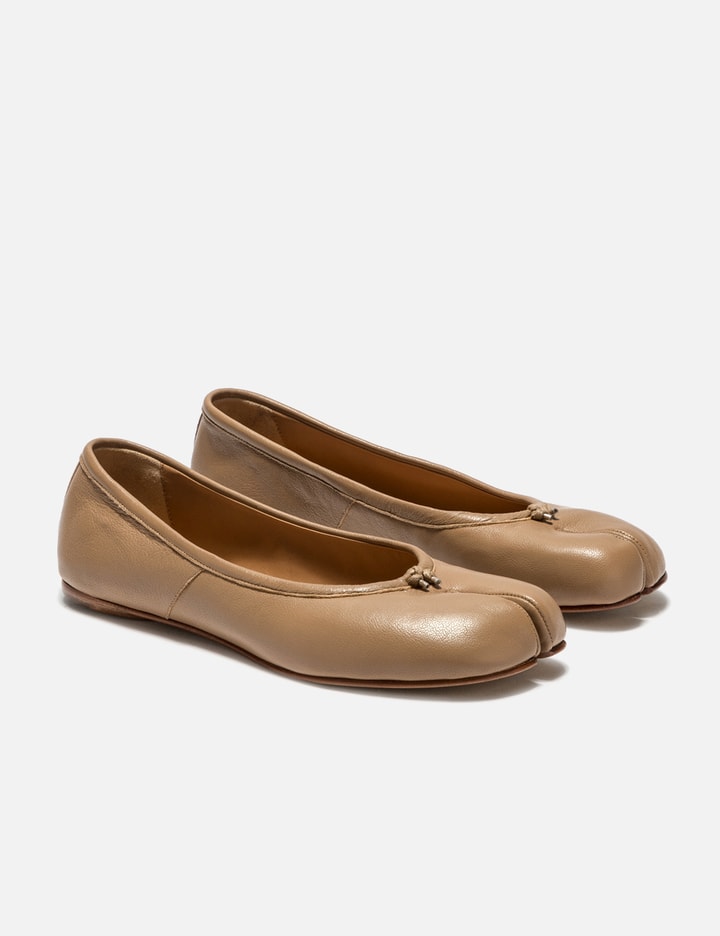 Maison Margiela - Tabi Ballerina | HBX - Globally Curated Fashion and ...