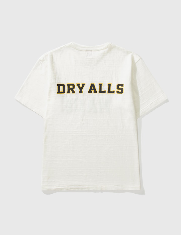 Human Made - Human Made Print T-shirt | HBX - Globally Curated Fashion ...