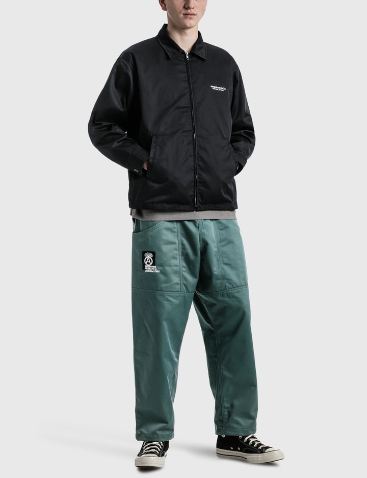 NEIGHBORHOOD - Drizzler Jacket | HBX - Globally Curated Fashion and ...