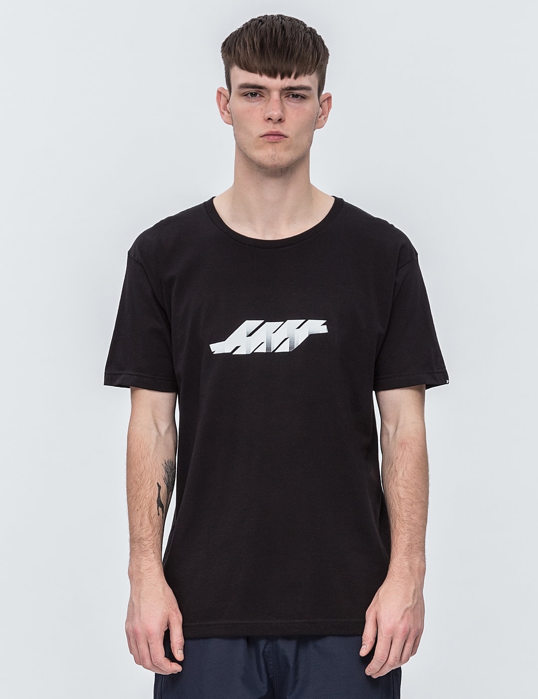 Undefeated - The Pit T-Shirt | HBX - Globally Curated Fashion and ...