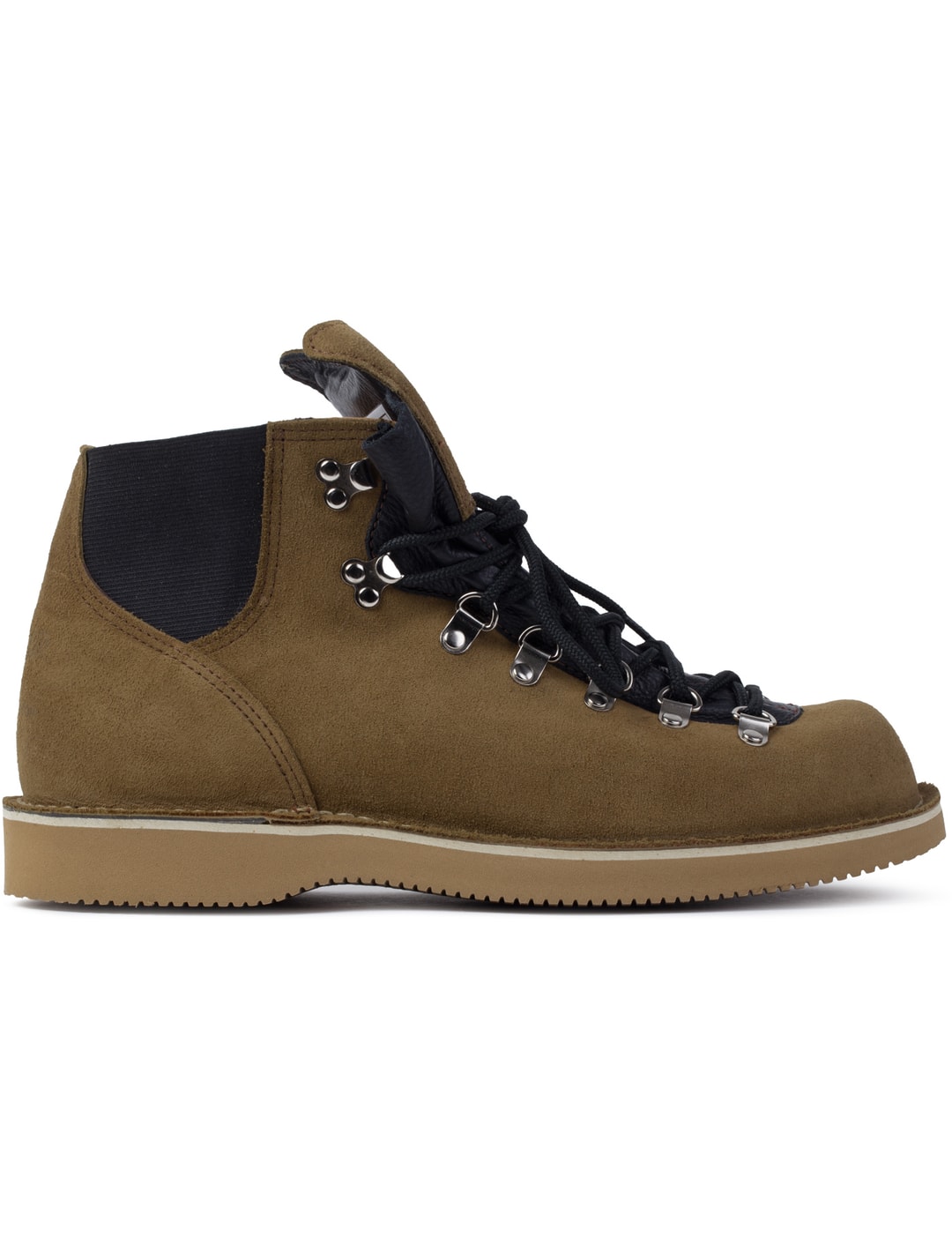 Danner - Vertigo Shoes | HBX