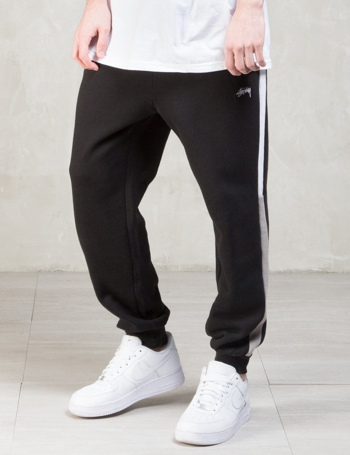 Stüssy - Track Pants | HBX - 하입비스트가 엄선한 글로벌 패션&라이프스타일