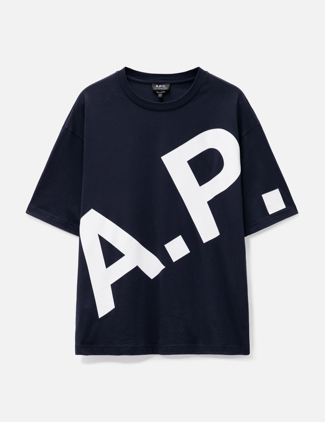 A.P.C. - LISANDRE T-SHIRT | HBX