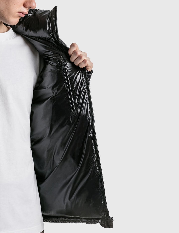 Moncler Genius 7 몽클레르 Frgmt 히로시 후지와라 리키 쇼트 다운 재킷 Hbx 하입비스트가 엄선한