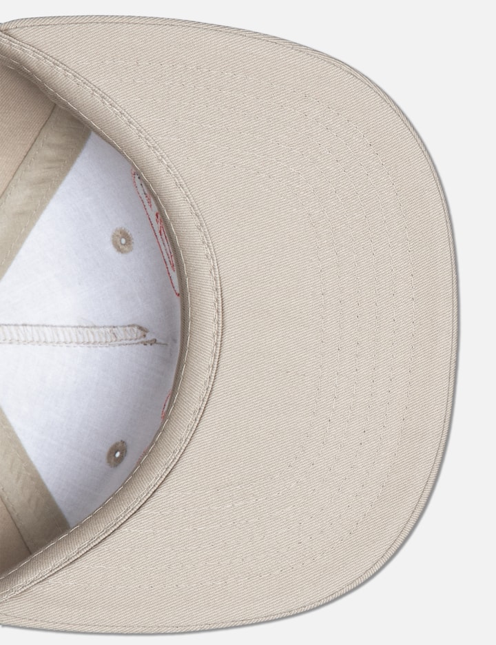 BoTT - Script Logo 5 Panel Cap | HBX - Globally Curated Fashion and ...