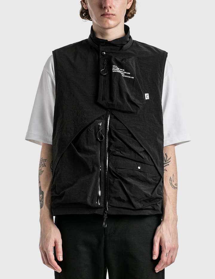 CMF Outdoor Garment - OVERLAY JACKET | HBX - Globally Curated Fashion ...