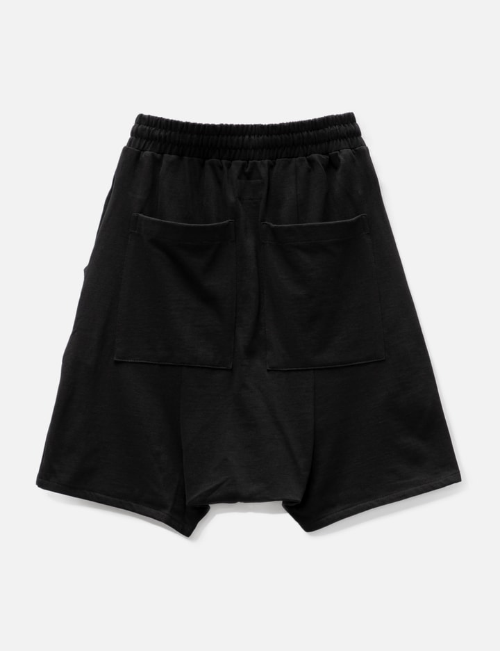 GRAILZ - Layered Panel Shorts | HBX
