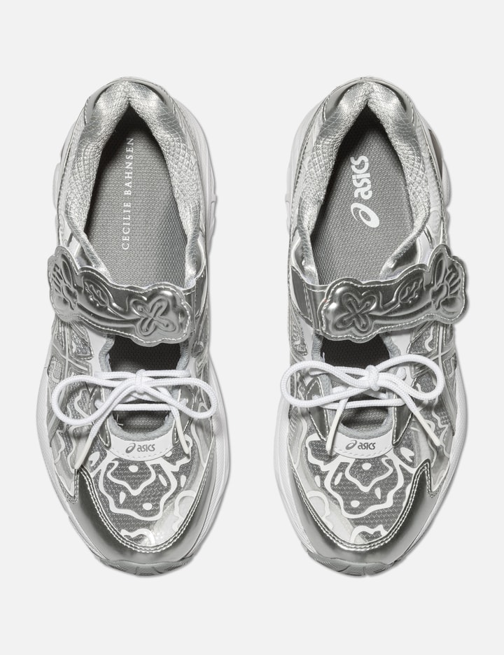 Asics - CECILIE BAHNSEN x Asics GT-2160 | HBX - Globally Curated ...