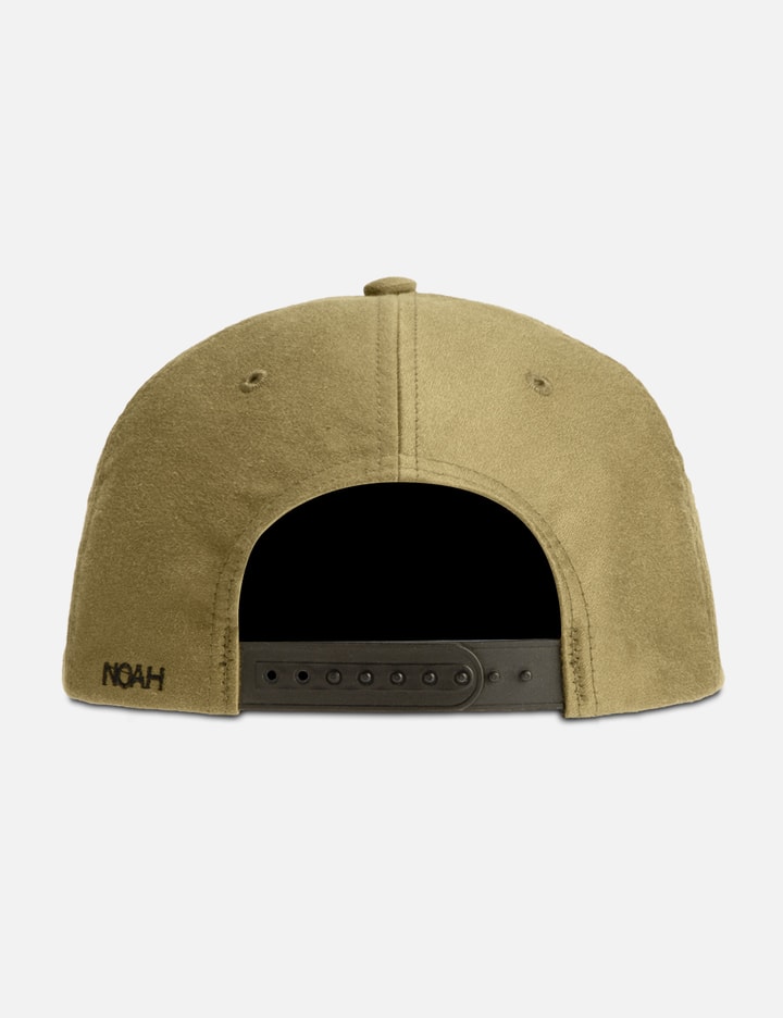 Noah - NOAH Master Trucker Cap | HBX