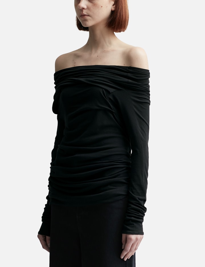 Entire Studios - BOUND TOP SHEER | HBX - Globally Curated Fashion and ...