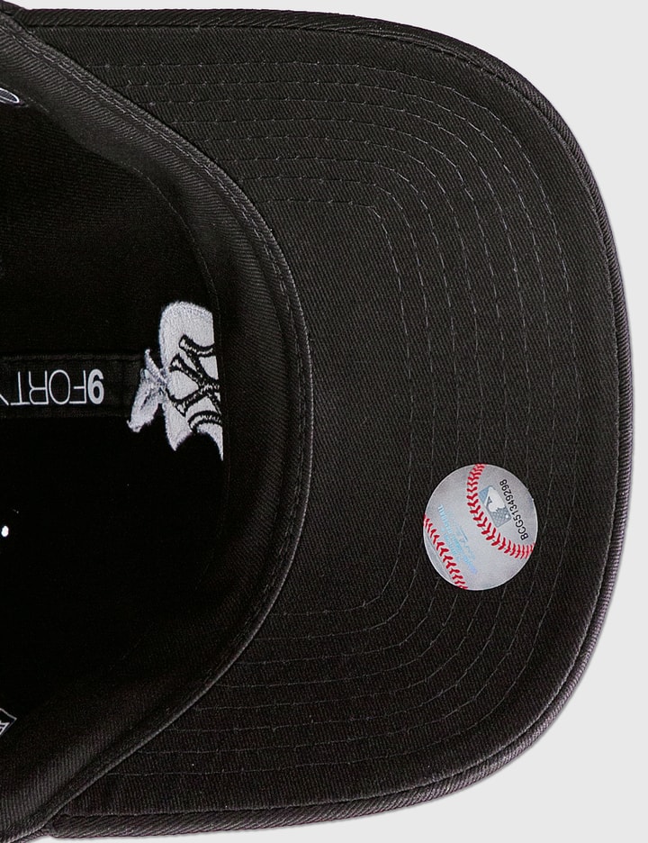New Era - The Big Apple New York Yankees 9FORTY Cap | HBX - Globally ...