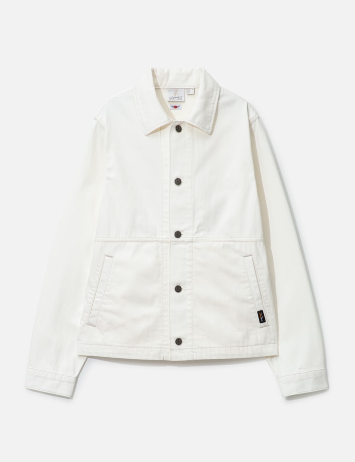 Gramicci - Japanese Denim Jacket | HBX