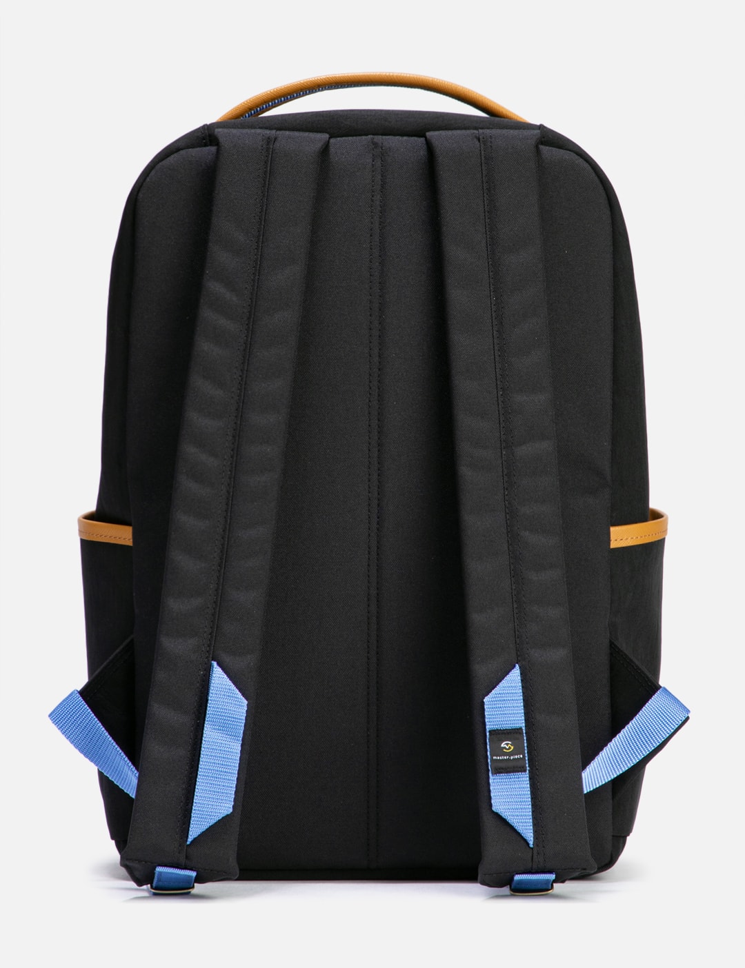 Master Piece - LINK BACKPACK | HBX - Globally Curated Fashion and ...