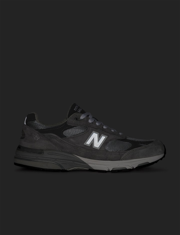 New Balance - MADE IN USA 993 Core | HBX - Globally Curated Fashion and ...
