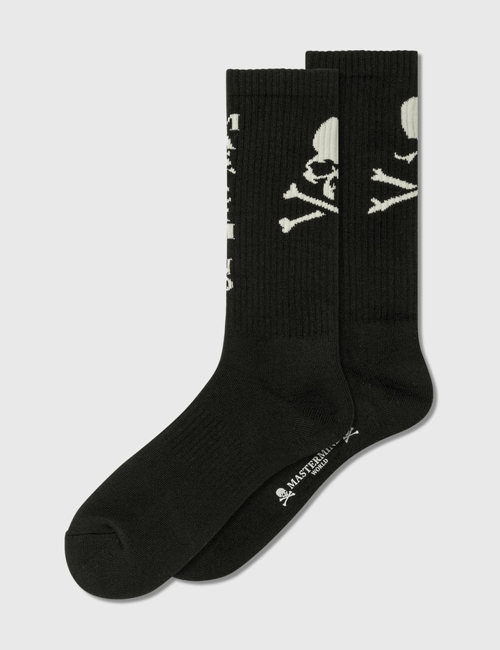Mastermind World - Socks | HBX - Globally Curated Fashion and Lifestyle ...