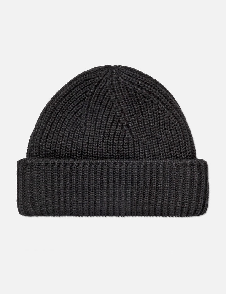 Heliot Emil - BEANIE W. LOGO | HBX