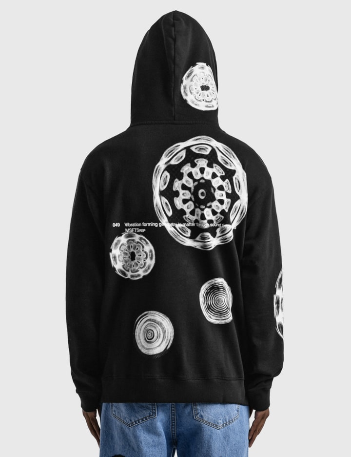 MSFTSrep - Cymatics Hoodie | HBX