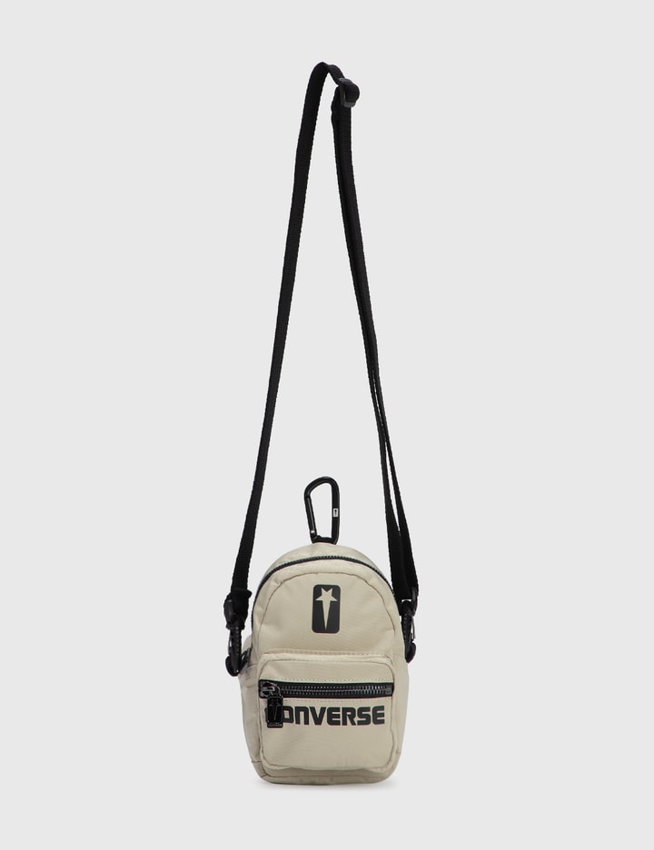 Converse - Converse x DRKSHDW Mini Backpack | HBX
