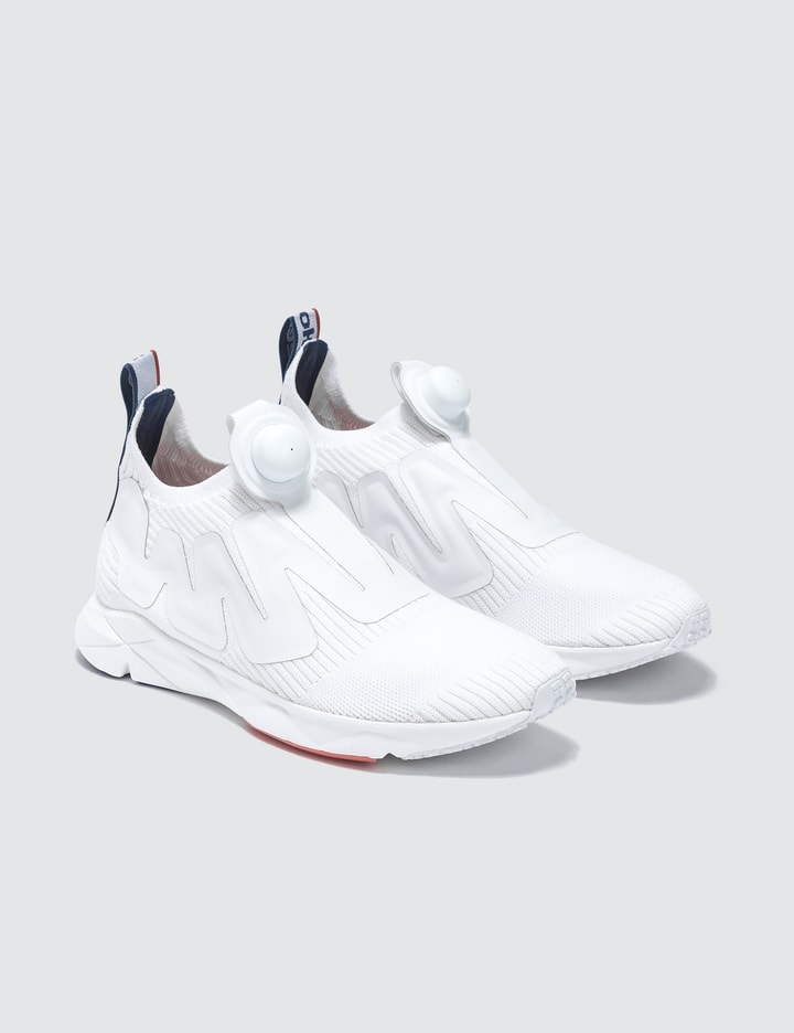 Reebok - Pump Supreme Style | HBX - Globally Curated Fashion and Lifestyle by Hypebeast