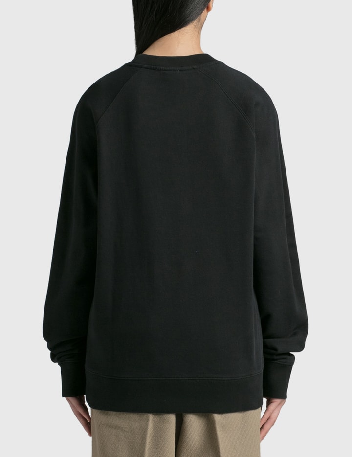 Maison Kitsuné - Bill Rebholz Paris Clean Sweatshirt | HBX - Globally ...