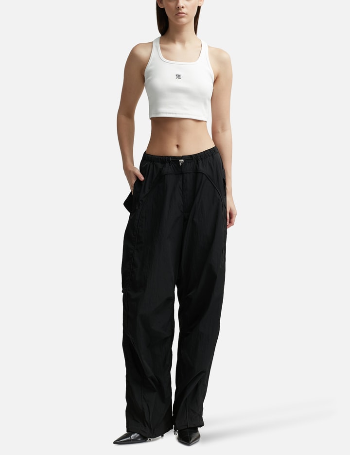 Misbhv - CROPPED M TANK TOP | HBX