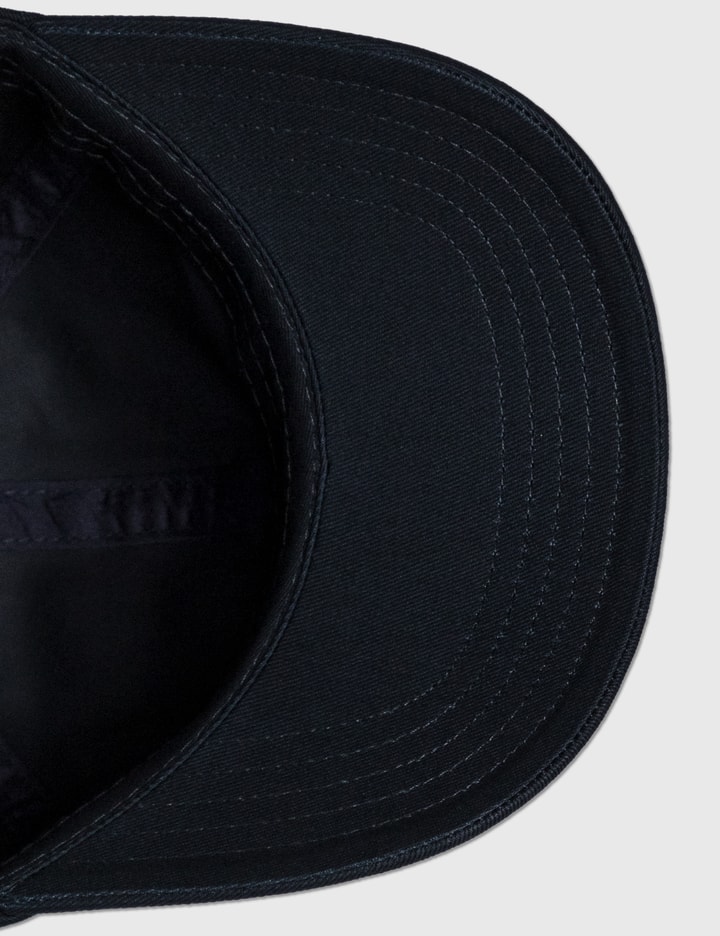 Human Made - 6 Panel Twill Cap #2 | HBX - Globally Curated Fashion and ...