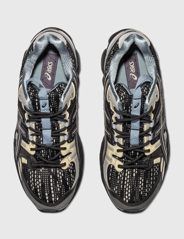 Asics - UB5-S GEL-NIMBUS 9 | HBX - Globally Curated Fashion and ...