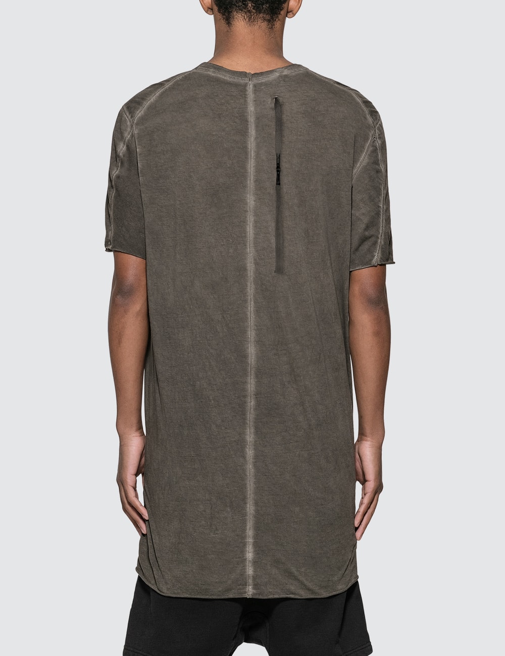 11 By Boris Bidjan Saberi - Tie Dye T-Shirt | HBX
