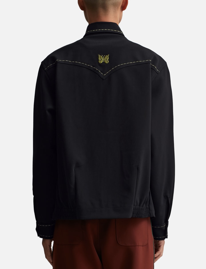 Needles - Western Sport Jacket | HBX