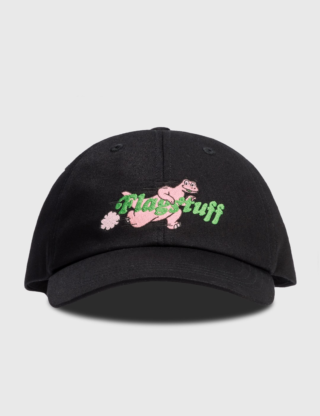 Flagstuff - Dino Cap | HBX - Globally Curated Fashion and Lifestyle by ...